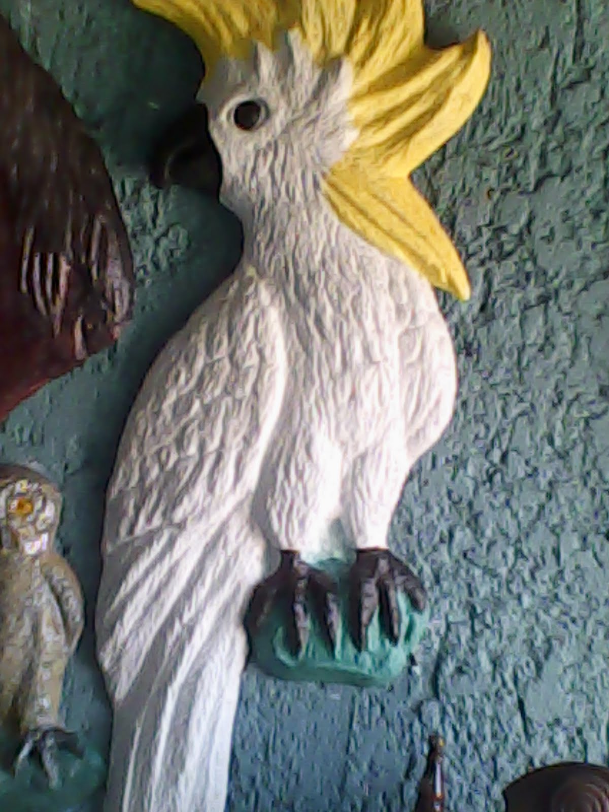 ATELIER SAVEDRA: ATELIER ESCULTOR MARIO SAVEDRA