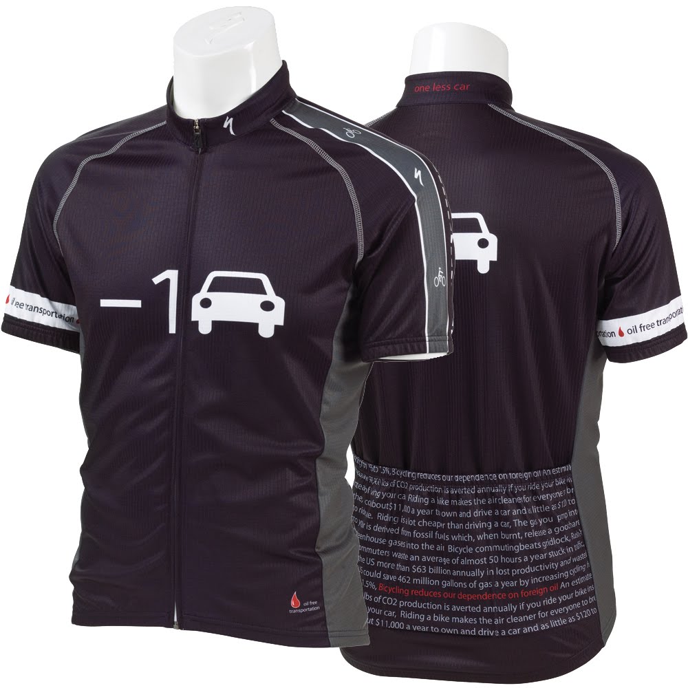 The Bike Way "It's not a hobby. It's a lifestyle.": Product Spotlight ...