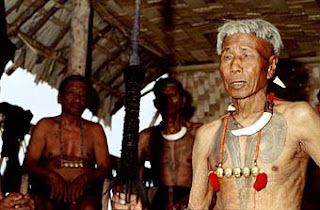 FOLKLORE FABLES FESTIVALS: SUPERSTITION BEHIND HUMAN SACRIFICE IN ...