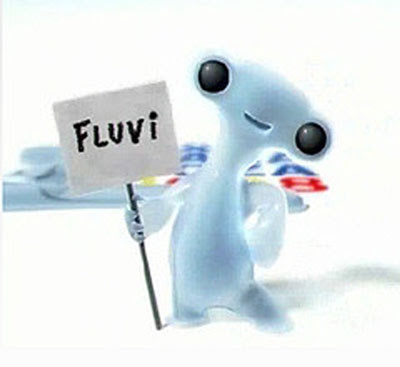 Blog de la Red de Centros Sostenibles del Portal Educantabria: Serie Fluvi