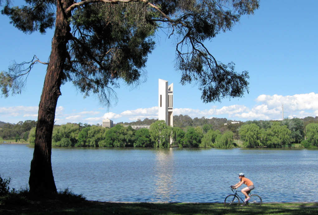 Canberra Visit (1) | Our Walks