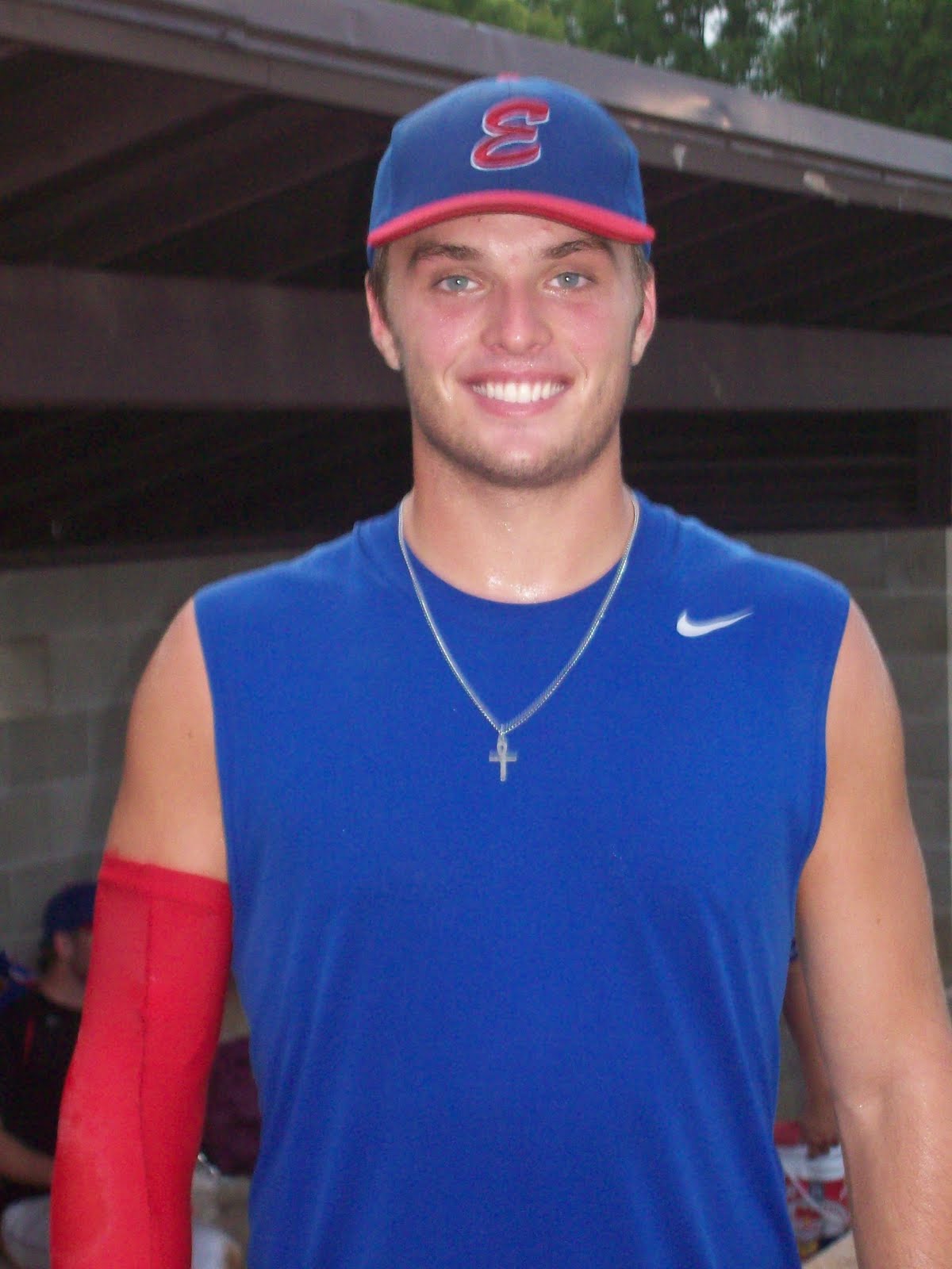 JRB Sports Scribe: At plate, on mound, Thomas leads Elko in eking out ...