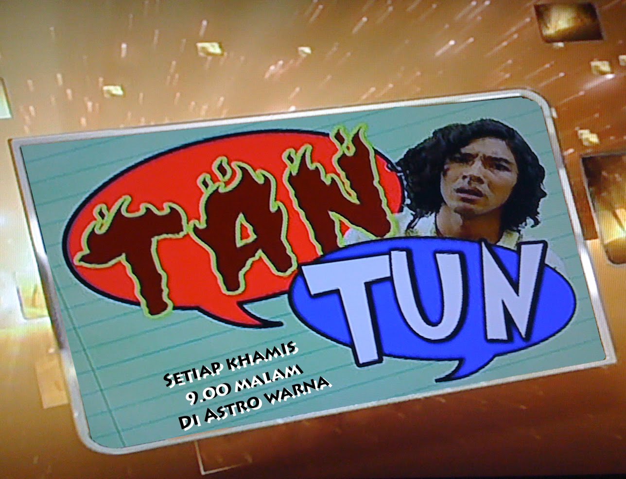 SERIES - TAN & TUN