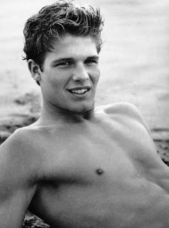 ALPHAMAG: Abercrombie Model: Jeff Tomsik