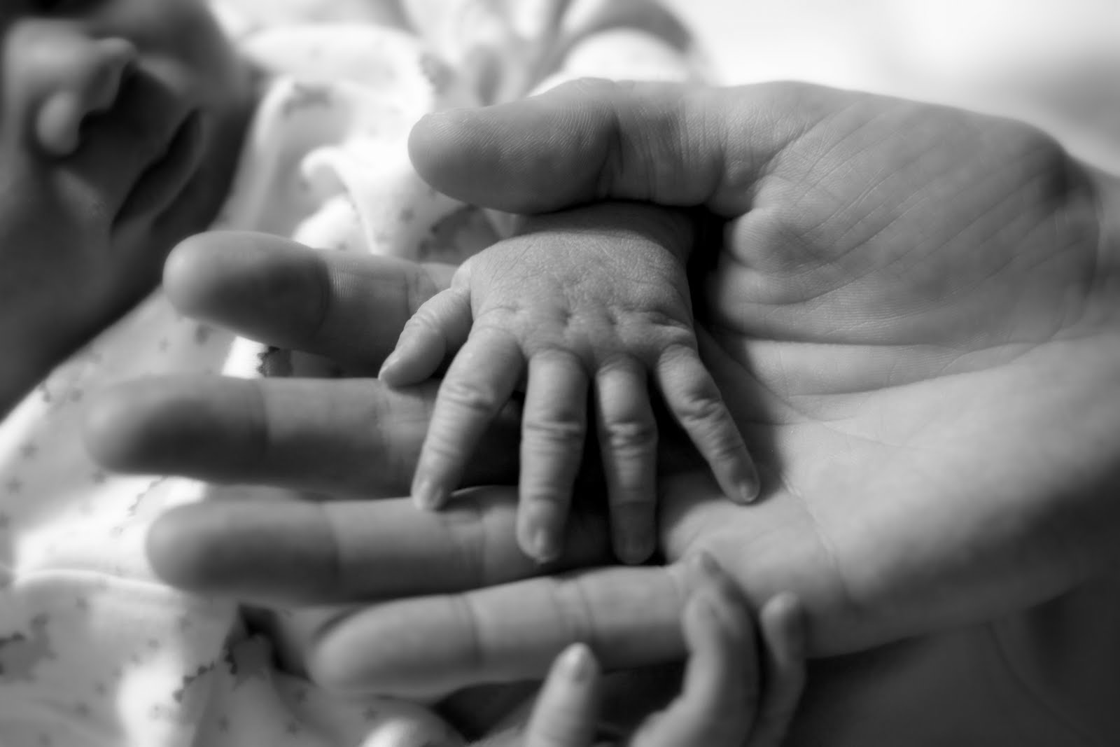 Peyton Luke: Peyton (BABY DL) HAS FINALLY ARRIVED!