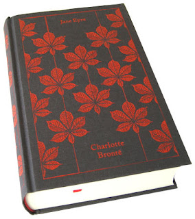 Papergrain: Penguin Hardback Classics