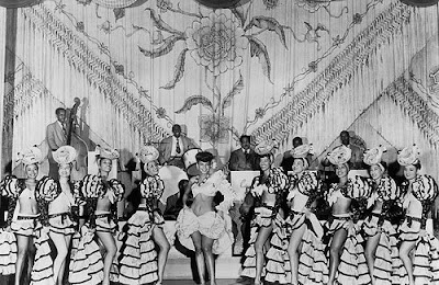 Nothing Elegant: Female Performers of the Harlem Renaissance