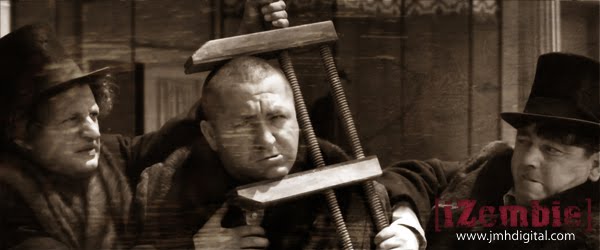 Being Retro: Give Me... The Cheese...