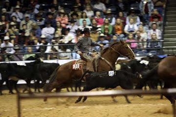 Alice On The Road - - -: WRCA Rodeo Finals – Amarillo TX