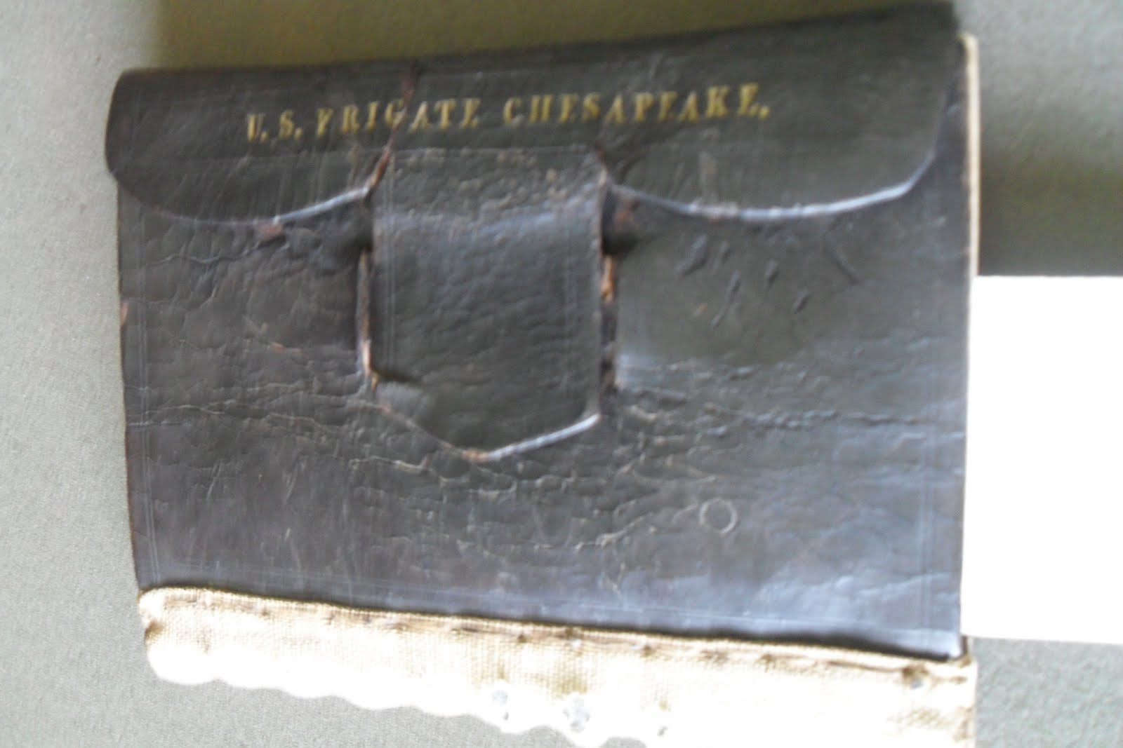 London: Take 2: Greenwich Maritime Museum, Caird Library