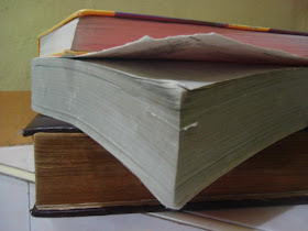 Ano Ang Pinaka Makapal Na Libro - aklatpara