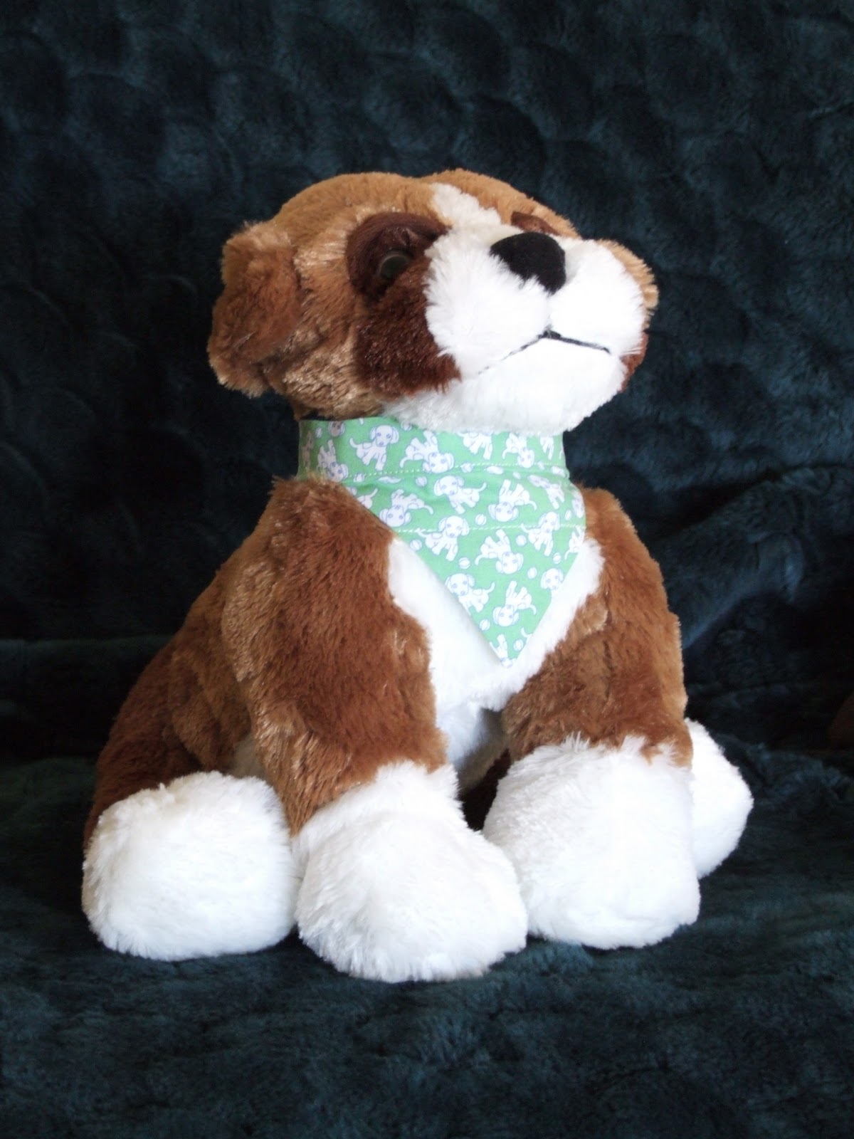 Hand made by Malosey: Malosey's Dog Togs