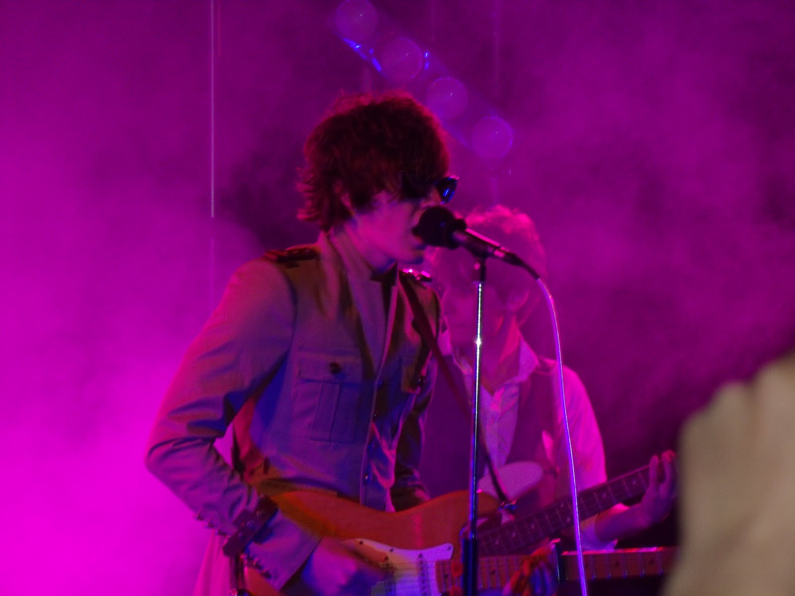 I Hate Graceful People: Leeds Festival 2010
