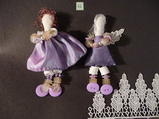 stitch4stitch textiles: Button Doll Instructions