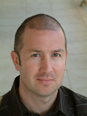 Andrew Ford - Coaching Blog