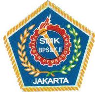 mariaulva@ymail.com: sejarah singkat BPS&K 1 JAKARTA TIMUR