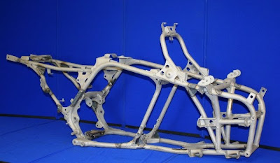 All About ATV: Gusset work discount