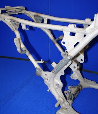 All About ATV: Gusset work discount