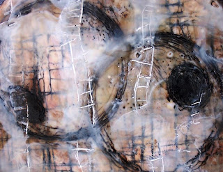 texasWAX/houston: Robert McGehee/Memorial Exhibition