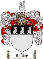 Our Lindley Family Tree