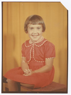 Our Lindley Family Tree: 15. Retta Mae Culy Leep