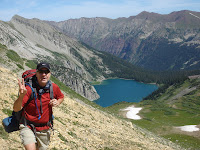 Maroon Bells Circuit