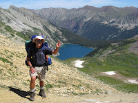 Maroon Bells Circuit