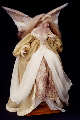 Monika-Monica Mechling: 1998