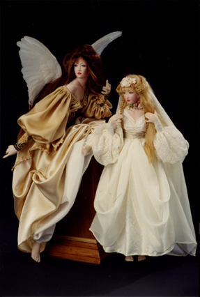 Monika-Monica Mechling: 1998