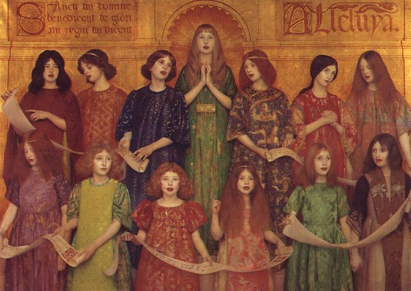 Mr. Gotch, Mr. Thayer, and Mr. Bourque