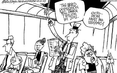 jobsanger: Overpopulation