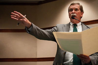 jobsanger: Burnam Tries A Sixth Time