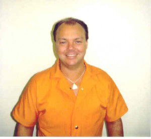 Arizona Prison Watch (retired): DOJ - Investigate Death of Timothy Redman