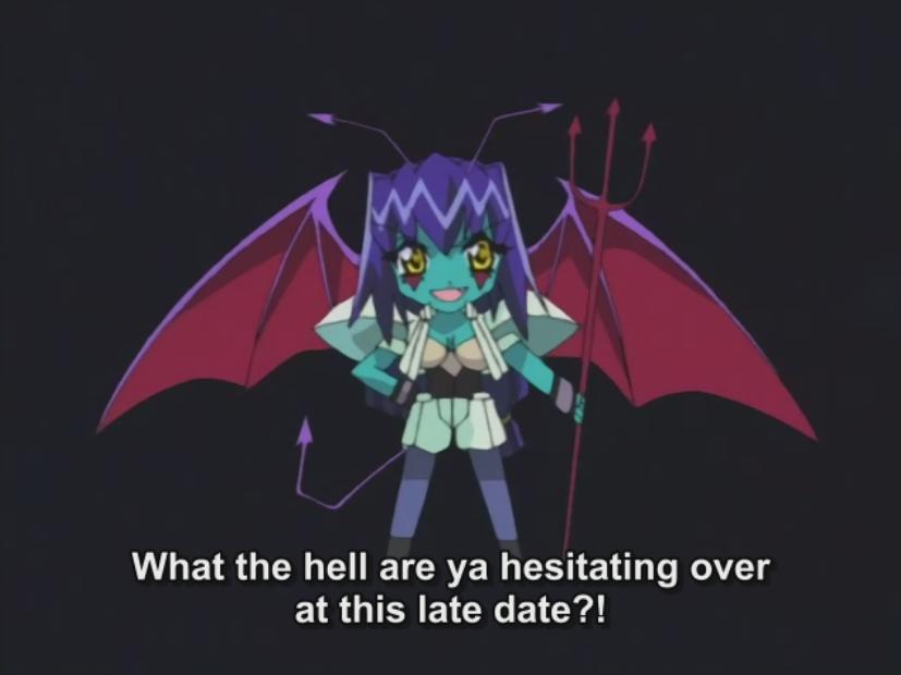 Anime Introduction: Excel Saga