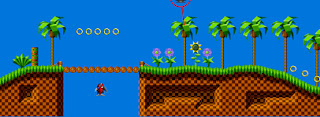 Todo sobre Sonic The Hedgehog: Todos Los Mapas de Sonic The Hedgehog