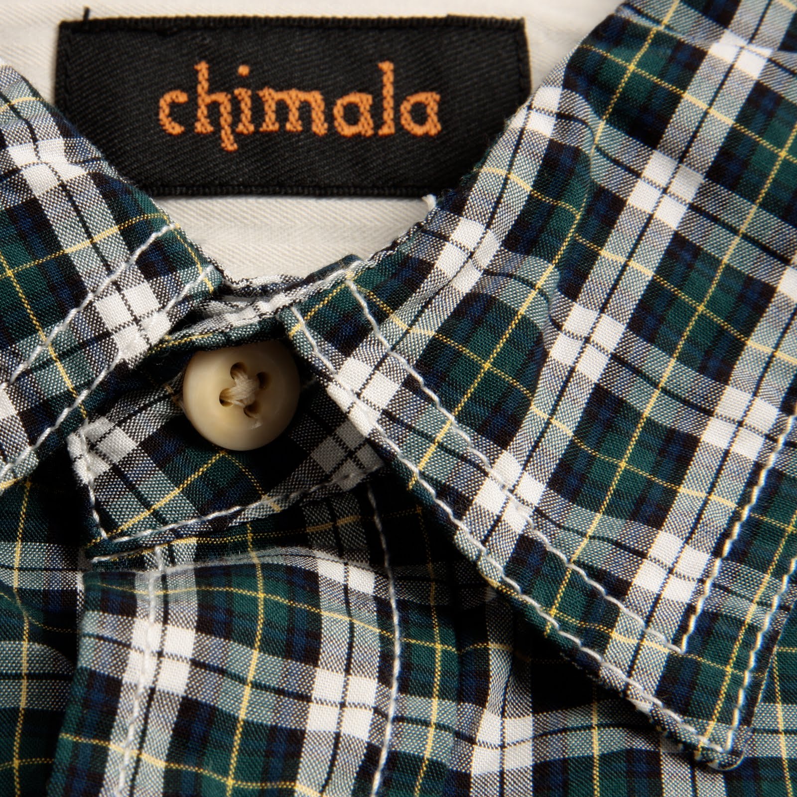 LARK: Chimala shirts for men