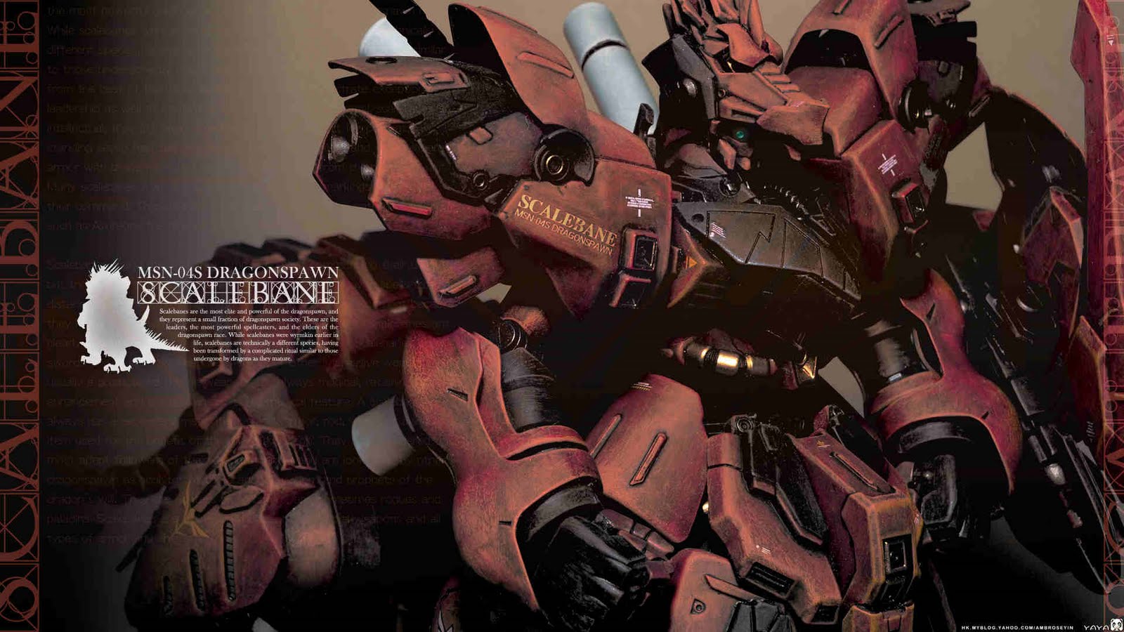 ambrose cheng's scalebane ~ MIASONG'S ARCHIVE