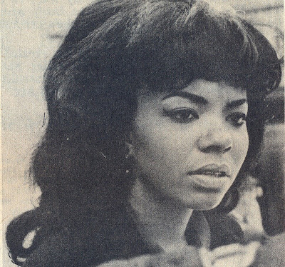 SIXTIES BEAT: Mary Wells