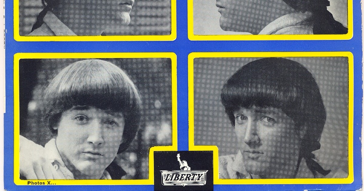 SIXTIES BEAT: P.J. Proby