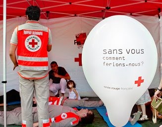 Initiation aux Premiers Secours - Paris 15