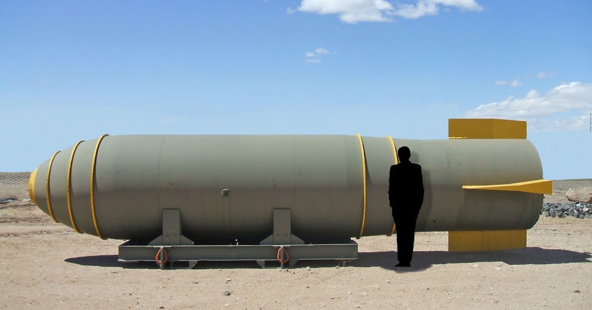 ATOMIC-ANNIHILATION: Mk- 17 Hydrogen bomb 1954- 1957