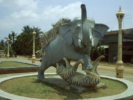 Kompong Cham: ខេត្តកំពង់ចាម