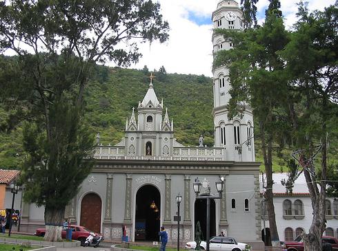 Bitácora y Memorias // Blog et Mémoires: Timotes, Mérida