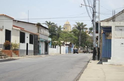 Bitácora y Memorias // Blog et Mémoires: Duaca, Lara