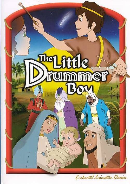 Christian movie and music free download: The Little Drummer Boy (2001)