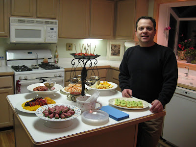 Sunnyside Up: Amuse Bouche