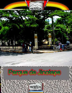 Mi Jinotepe