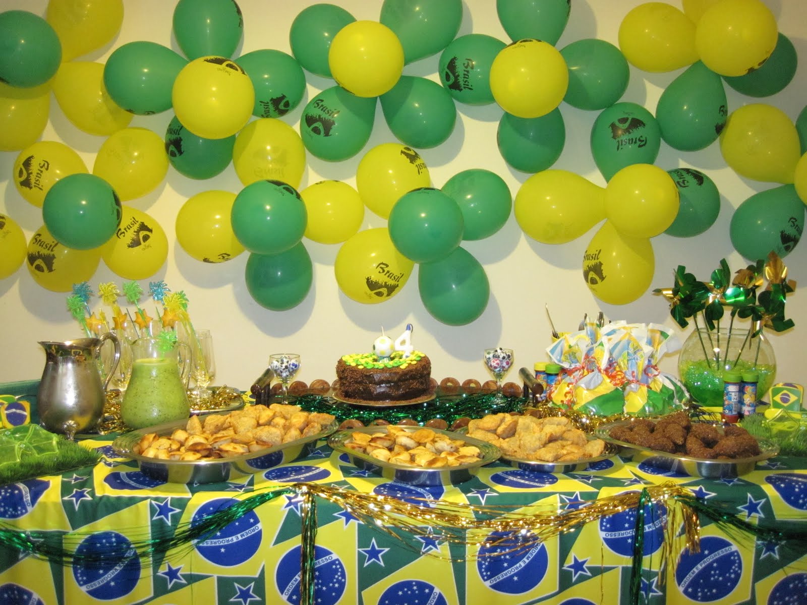 What you need to know about birthday parties in Brazil :: bybrazil