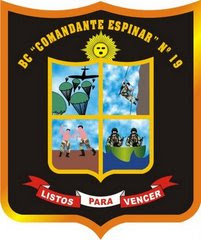COMANDOS POR SIEMPRE: EMBLEMA