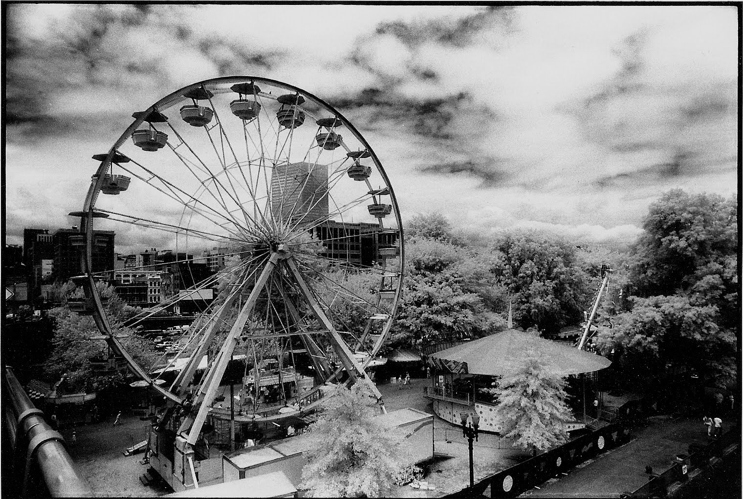 Photomic: June 2010